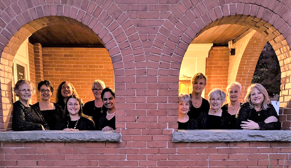 ‘Concerts at Trinity’ turns 15 | News, Sports, Jobs - The Express